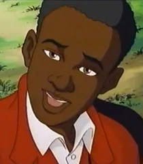 Martin Luther King Jr. | Our Friend Martin Wiki | Fandom