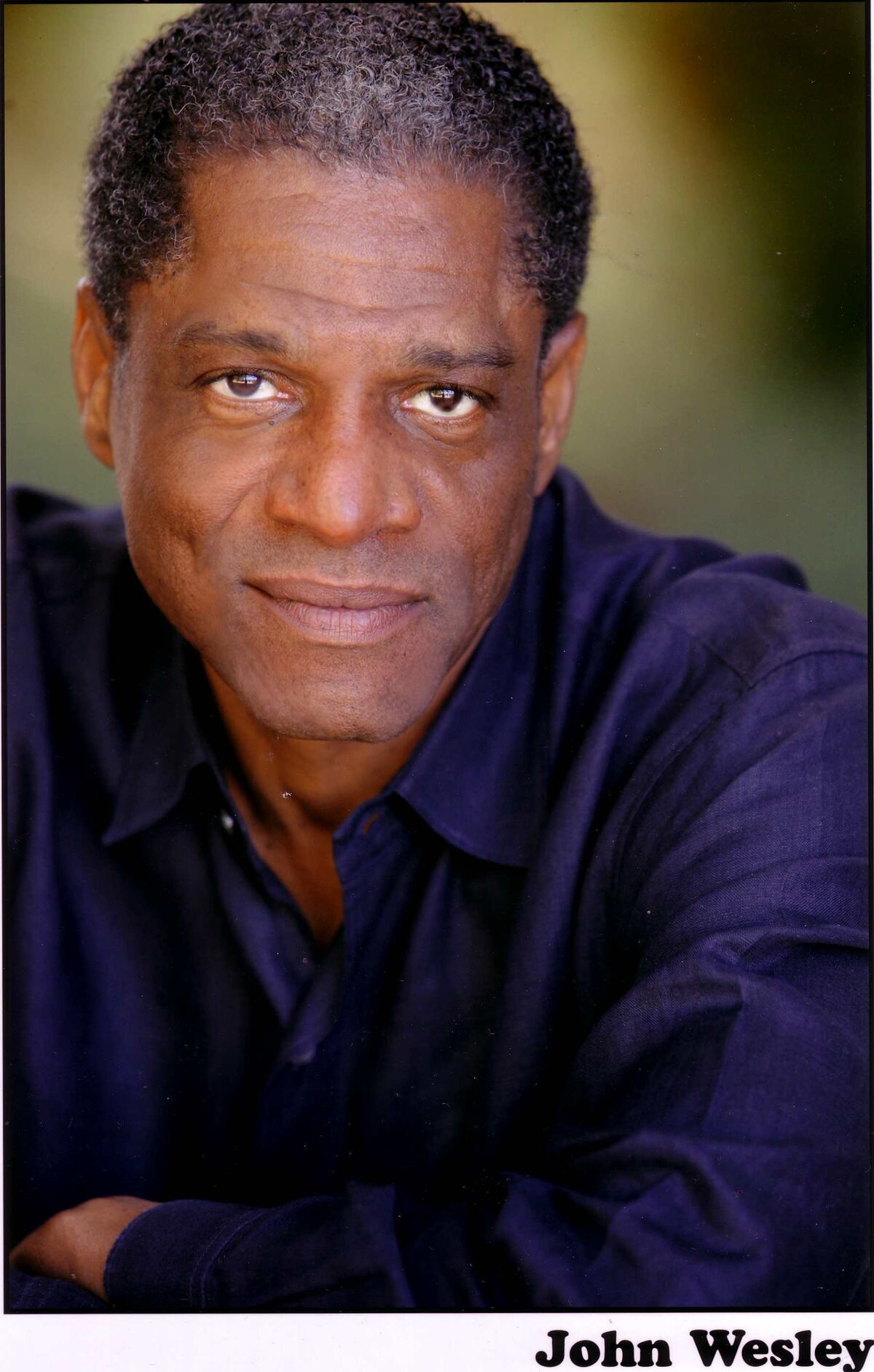 John Wesley | Our Friend Martin Wiki | Fandom