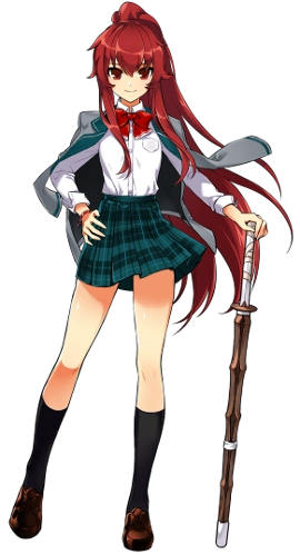 Nozomi Atsui | Your Hero Academia Wiki | Fandom