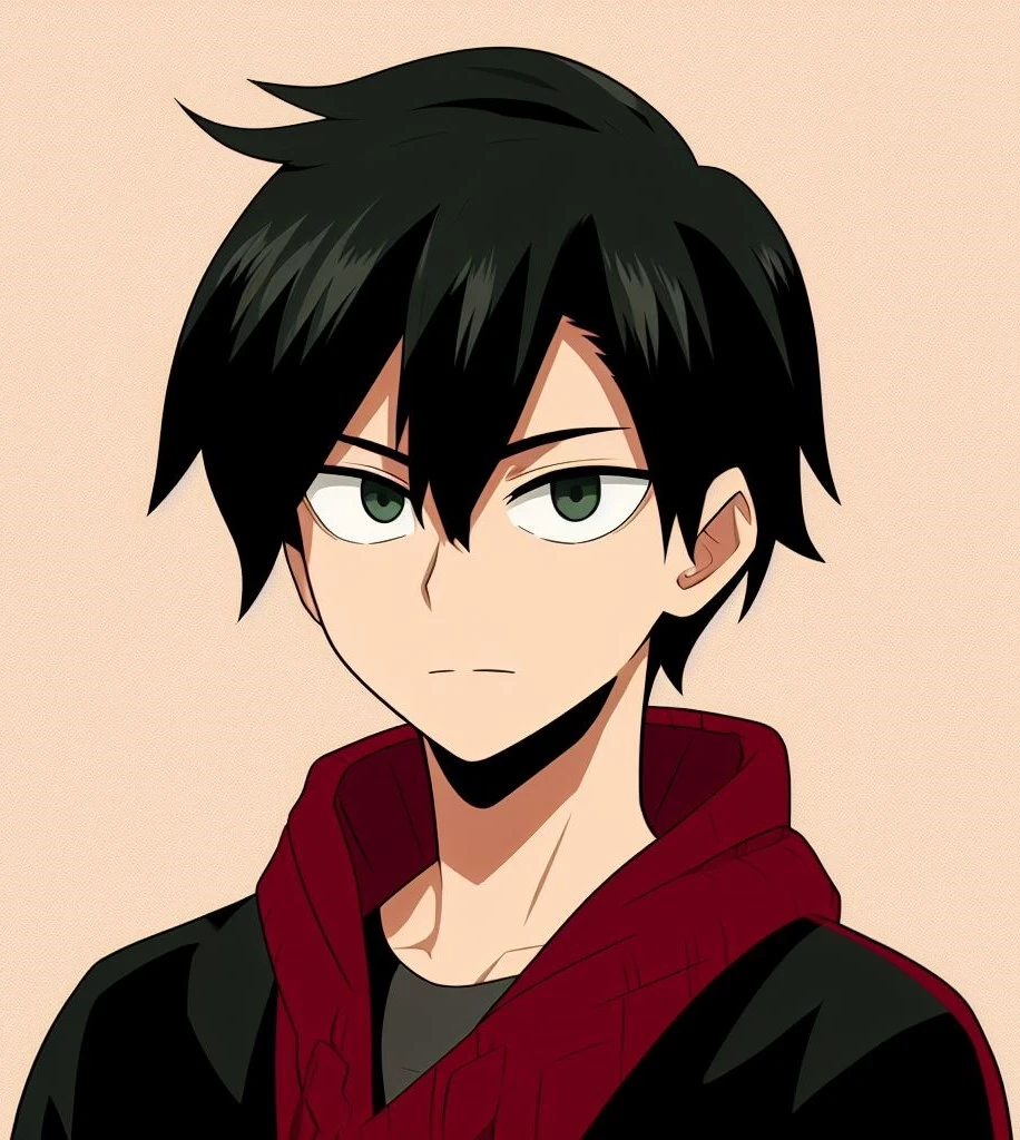 Ivan Morales | Your Hero Academia Wiki | Fandom