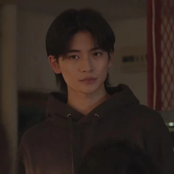 Rin Tanaka | Our Love Above All kdrama fanfic Wiki | Fandom