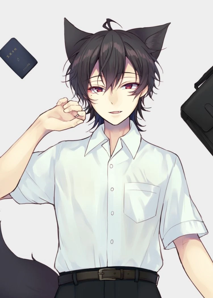 Thomas Gold | Our Main Star Lorebook Wiki | Fandom