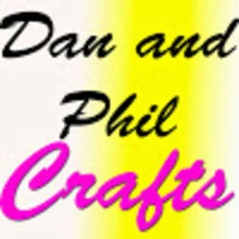 Dan And Phil Crafts | Our Phandom Wikia | Fandom