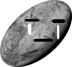 Haumea | Our Solar System In Space Wiki | Fandom