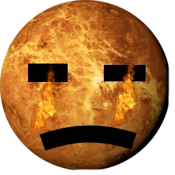 Venus | Our Solar System In Space Wiki | Fandom