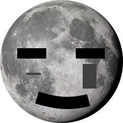 Moon | Our Solar System In Space Wiki | Fandom