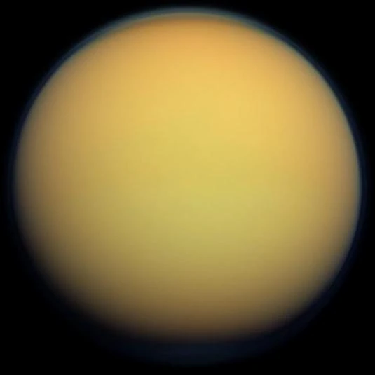Titan | Solar System Wiki | Fandom