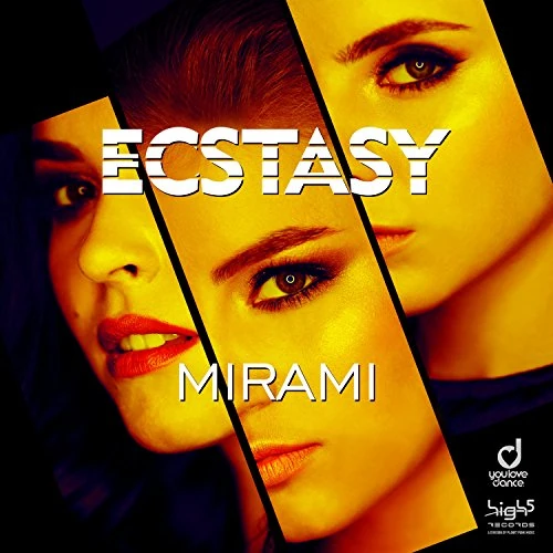 Ecstasy | Our Sound Wiki | Fandom