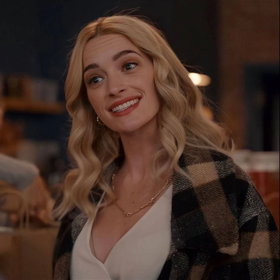 Georgia Miller | Our Story Wiki | Fandom