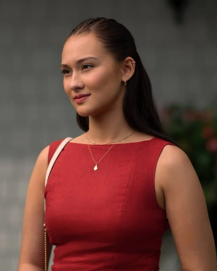 Belly Conklin | Our Story Wiki | Fandom