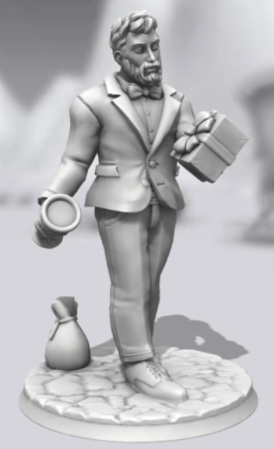 Zor | Our Table: A DnD Group Wiki | Fandom