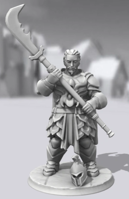 Atlas Aderyn | Our Table: A DnD Group Wiki | Fandom