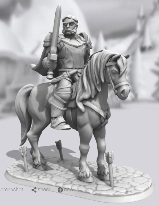 Sir Lancelot | Our Table: A DnD Group Wiki | Fandom