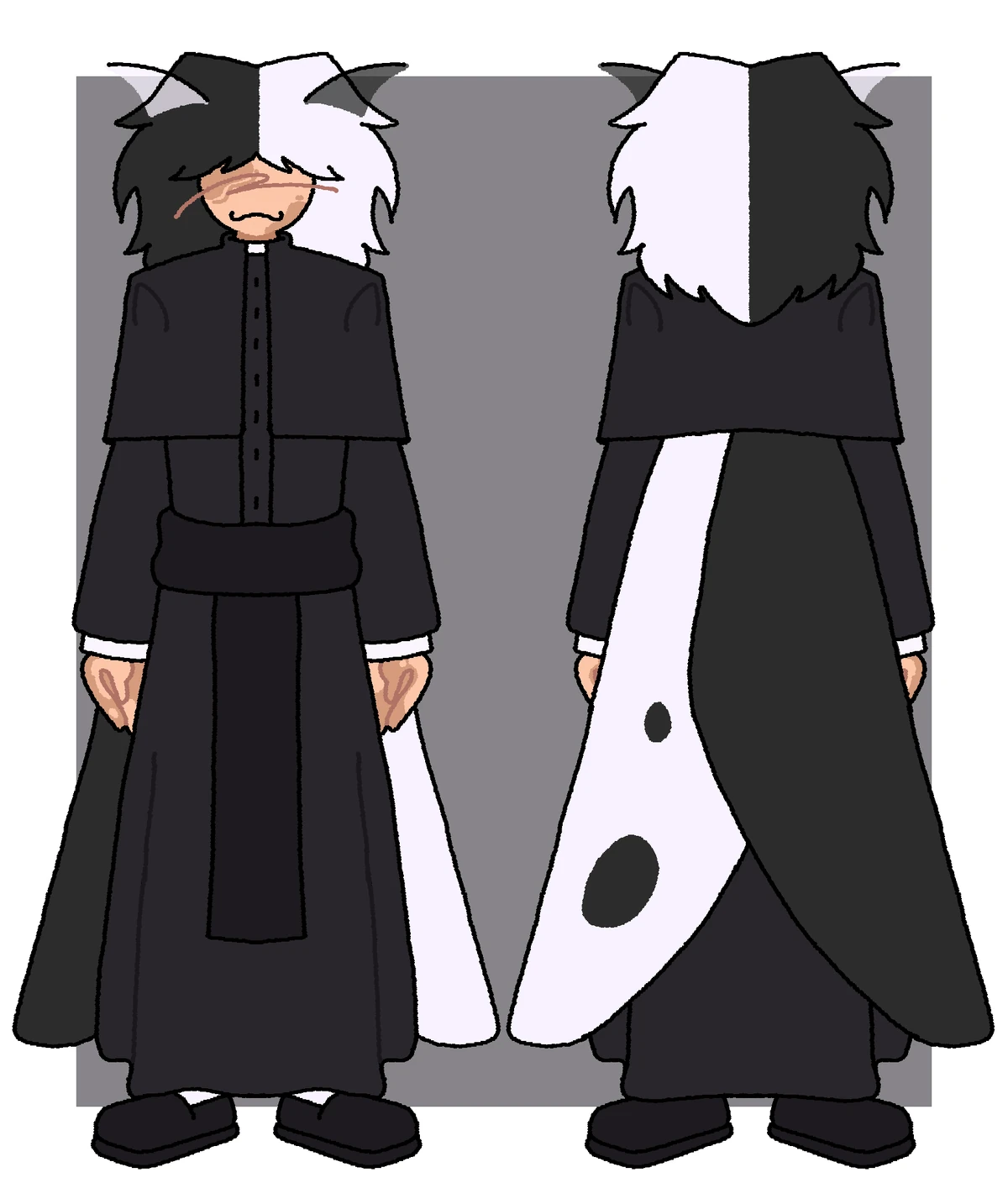 Eddie Boykov | Our Town Wiki | Fandom