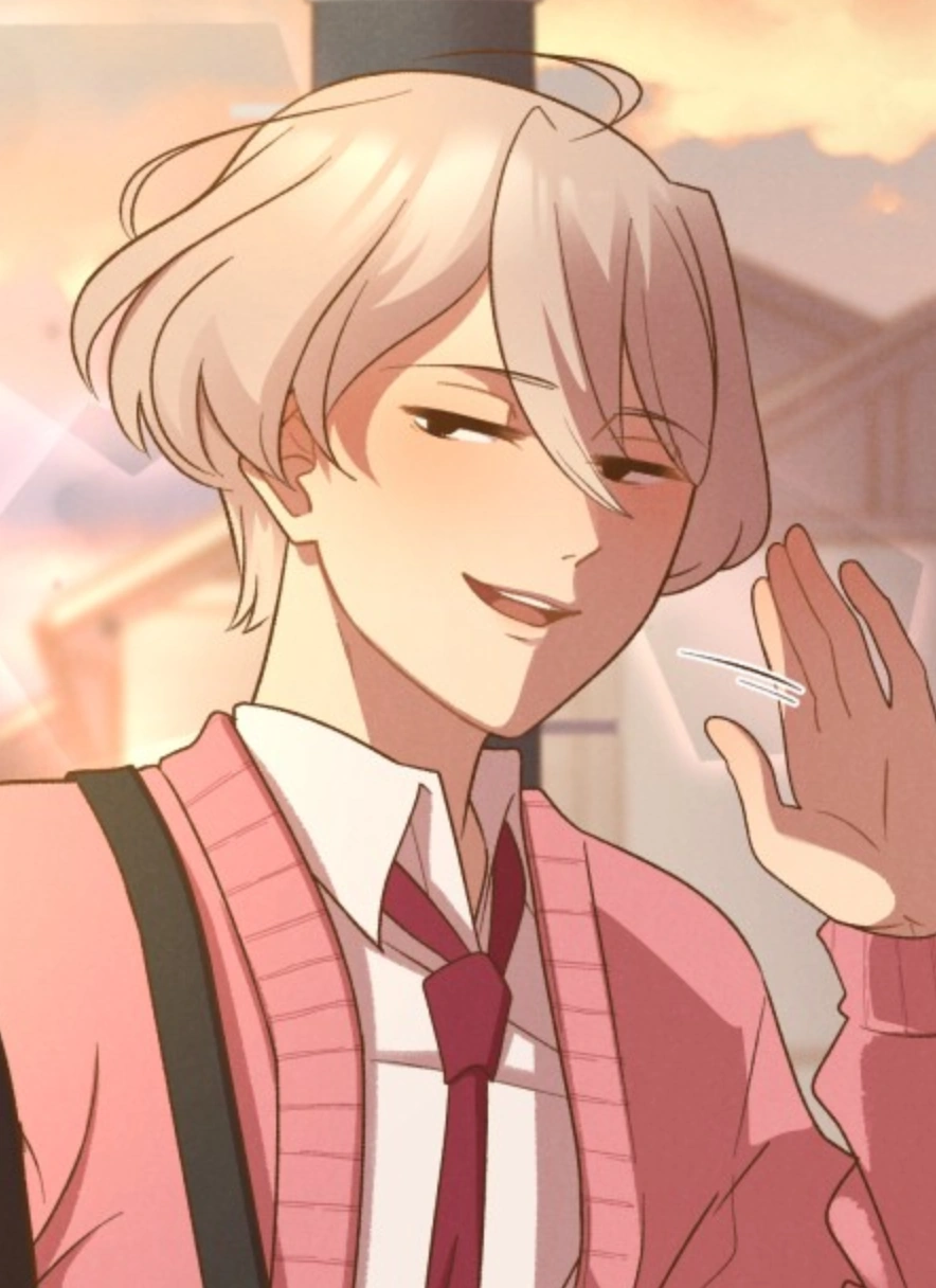 Harumi Kurose | Our Walk Home Wiki | Fandom