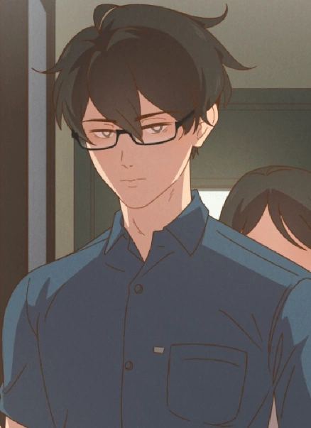 Daiki | Our Walk Home Wiki | Fandom