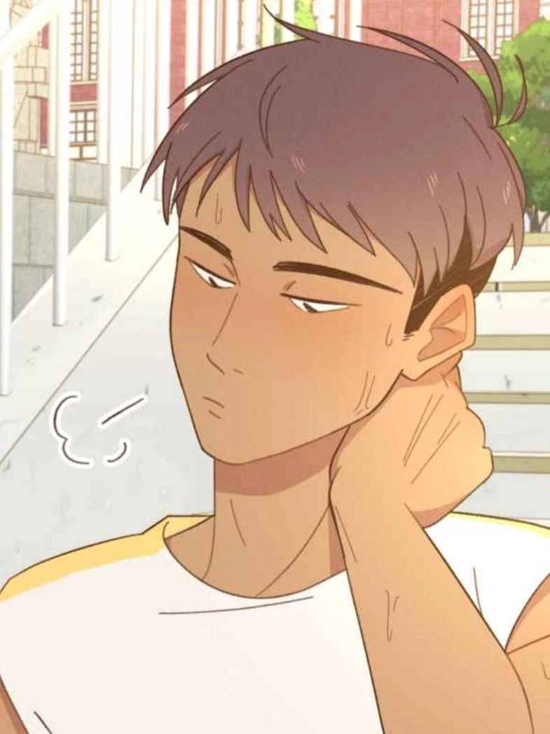 Ryouhei Yamamoto | Our Walk Home Wiki | Fandom