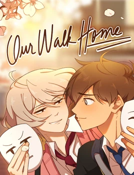 Our Walk Home | Our Walk Home Wiki | Fandom