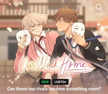 Our Walk Home | Our Walk Home Wiki | Fandom