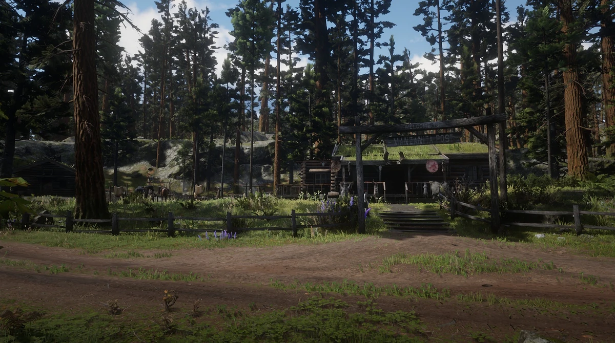 Manzanita Post | Our West RP Wiki | Fandom