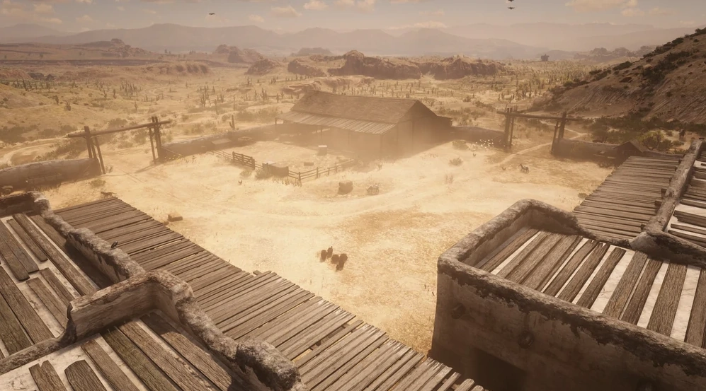 Rathskeller Fork | Our West RP Wiki | Fandom