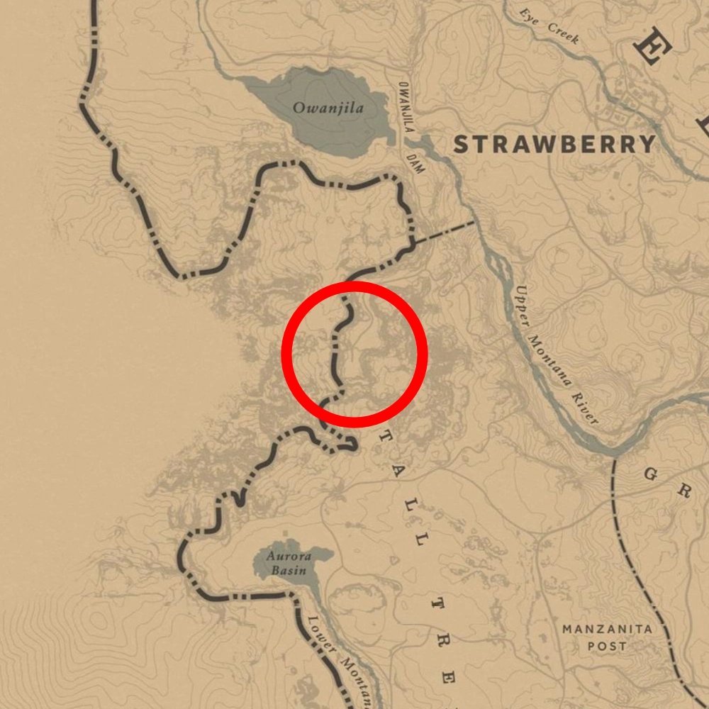 Cochinay Tribe | Our West RP Wiki | Fandom