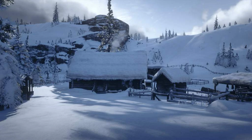 Adler Ranch | Our West RP Wiki | Fandom