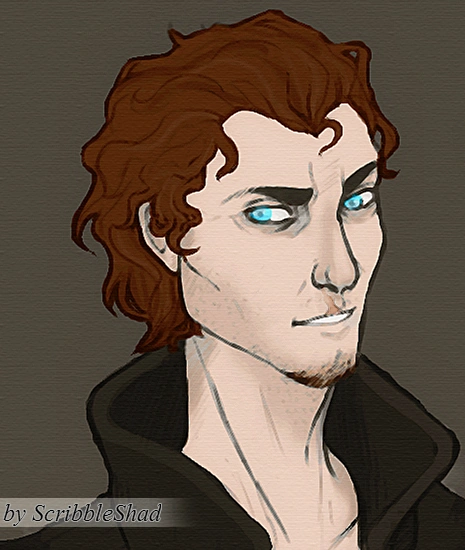 Jace | Our Wild Wasteland Wiki | Fandom
