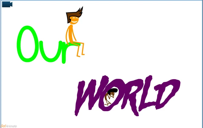 Our World Wiki | Fandom