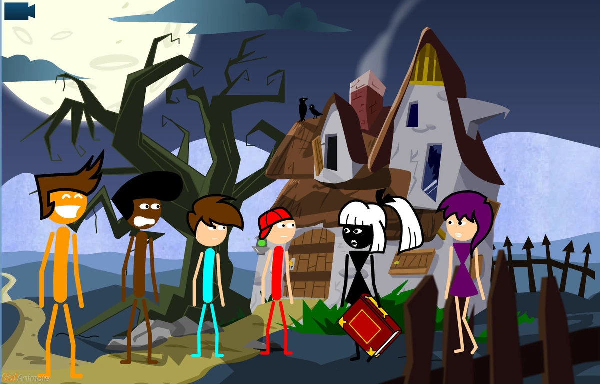 Charaters | Our World Wiki | Fandom