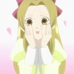Ouran Highschool Host Club Female Characters Ouran High School Host