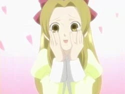 Renge Houshakuji | Ouran High School Host Club Wiki | Fandom
