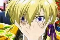 Ep 04 - Attack of the Lady Manager!/Image Gallery | Ouran High School ...