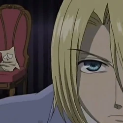 Umehito Nekozawa Ouran High School Host Club Wiki Thankyou! | Ouran