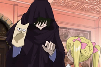 Umehito Nekozawa | Ouran High School Host Club Wiki | Fandom