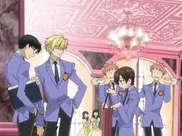 School Uniforms | Ouran High School Host Club Wiki | Fandom