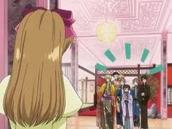 Renge Ouran Quotes Characters In Ouran High School Host Club TV