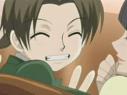 Shiro Takaoji/Image Gallery | Ouran High School Host Club Wiki | Fandom