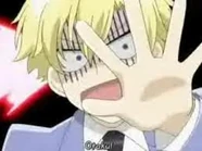Ep 04 - Attack of the Lady Manager!/Image Gallery | Ouran High School ...