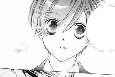 Ouran Highschool Host Club Reiko