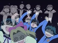 Renge Houshakuji/Image Gallery | Ouran High School Host Club Wiki | Fandom