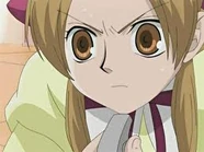 Renge Houshakuji/Image Gallery | Ouran High School Host Club Wiki | Fandom