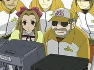 Renge Houshakuji/Image Gallery | Ouran High School Host Club Wiki | Fandom