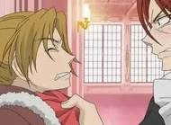 Ritsu Kasanoda/Image Gallery | Ouran High School Host Club Wiki | Fandom
