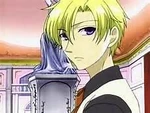 Éclair Tonnerre | Ouran High School Host Club Wiki | Fandom