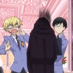 Umehito Nekozawa Ouran High School Host Club Wiki Thankyou! | Ouran