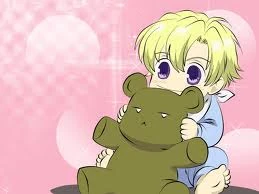 Kuma-chan | Ouran High School Host Club Wiki | Fandom
