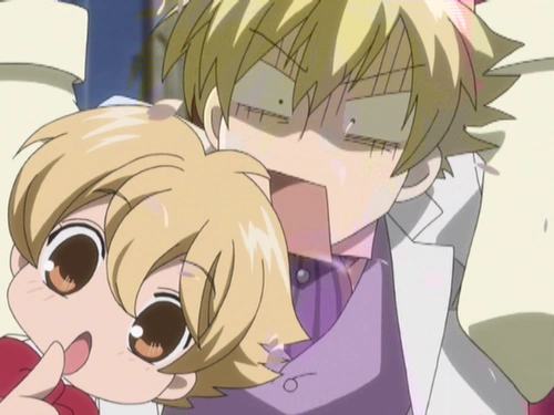Mitsukuni "Honey" Haninozuka/Image Gallery | Ouran High School Host ...
