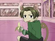 Shiro Takaoji/Image Gallery | Ouran High School Host Club Wiki | Fandom