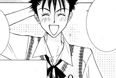 Ouran Highschool Host Club Reiko